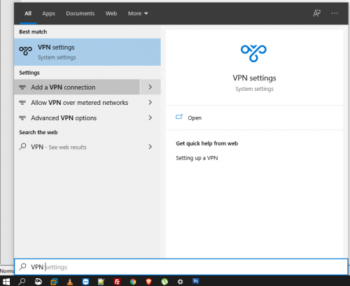 Busy Network - For system, network and cloud administrators